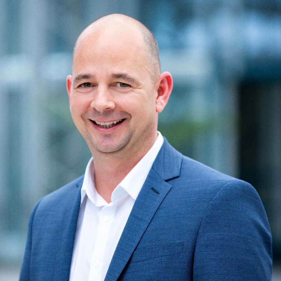 "Die Herausforderungen werden immer größer"