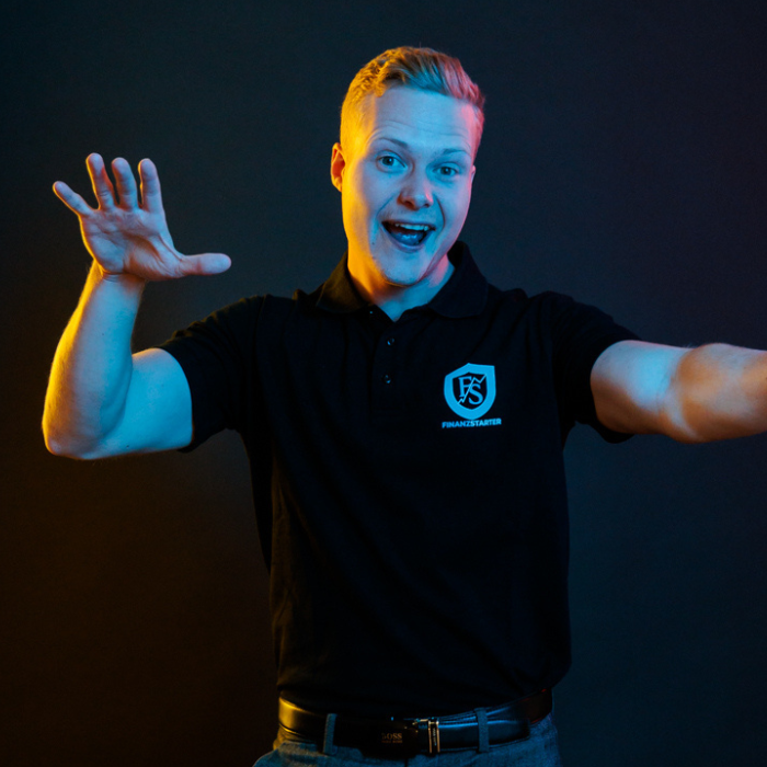 Hall of Fame – Jungmakler Award